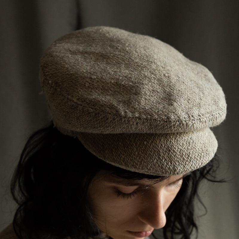 Breton Hat - Etsy