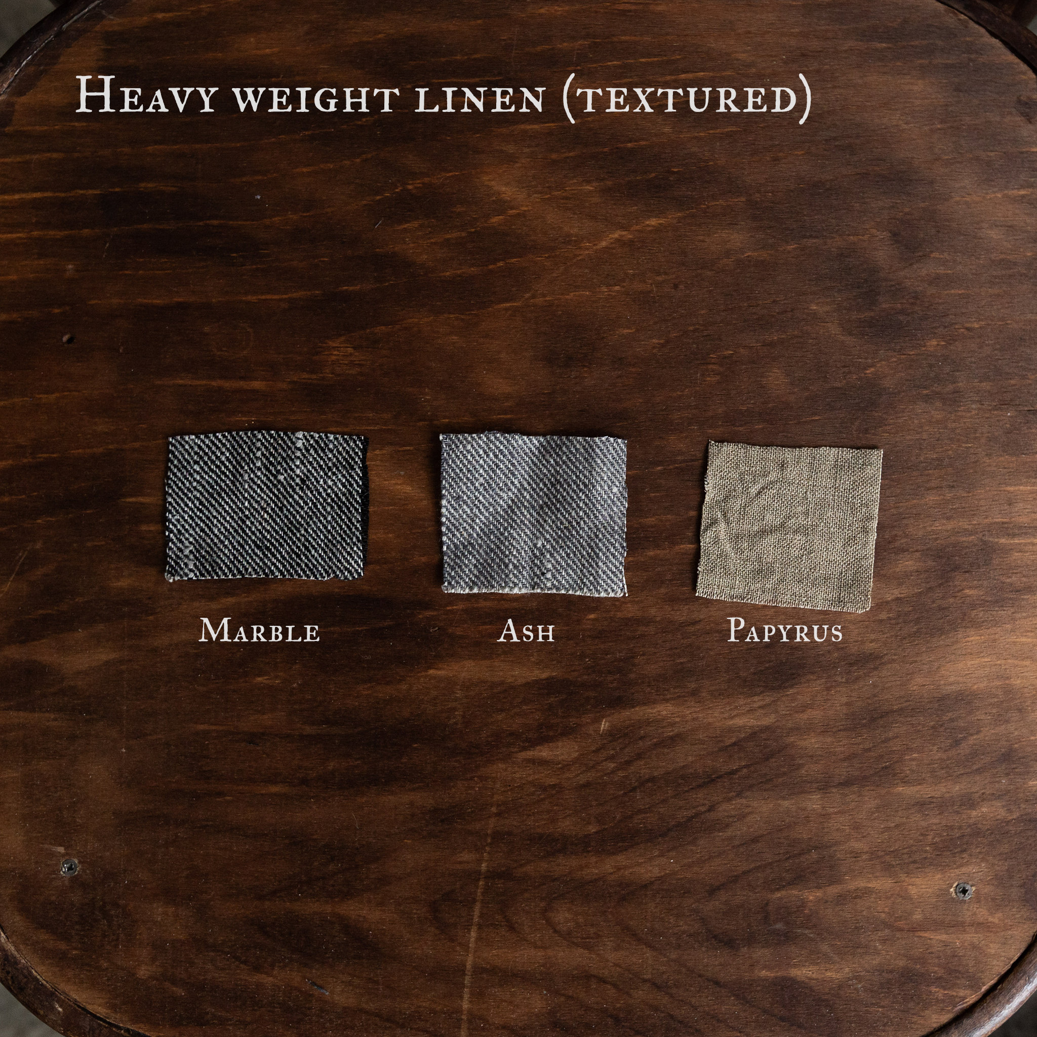 Men's Linen Pants HEMINGWAY. Buttoned Trousers Natural | Etsy