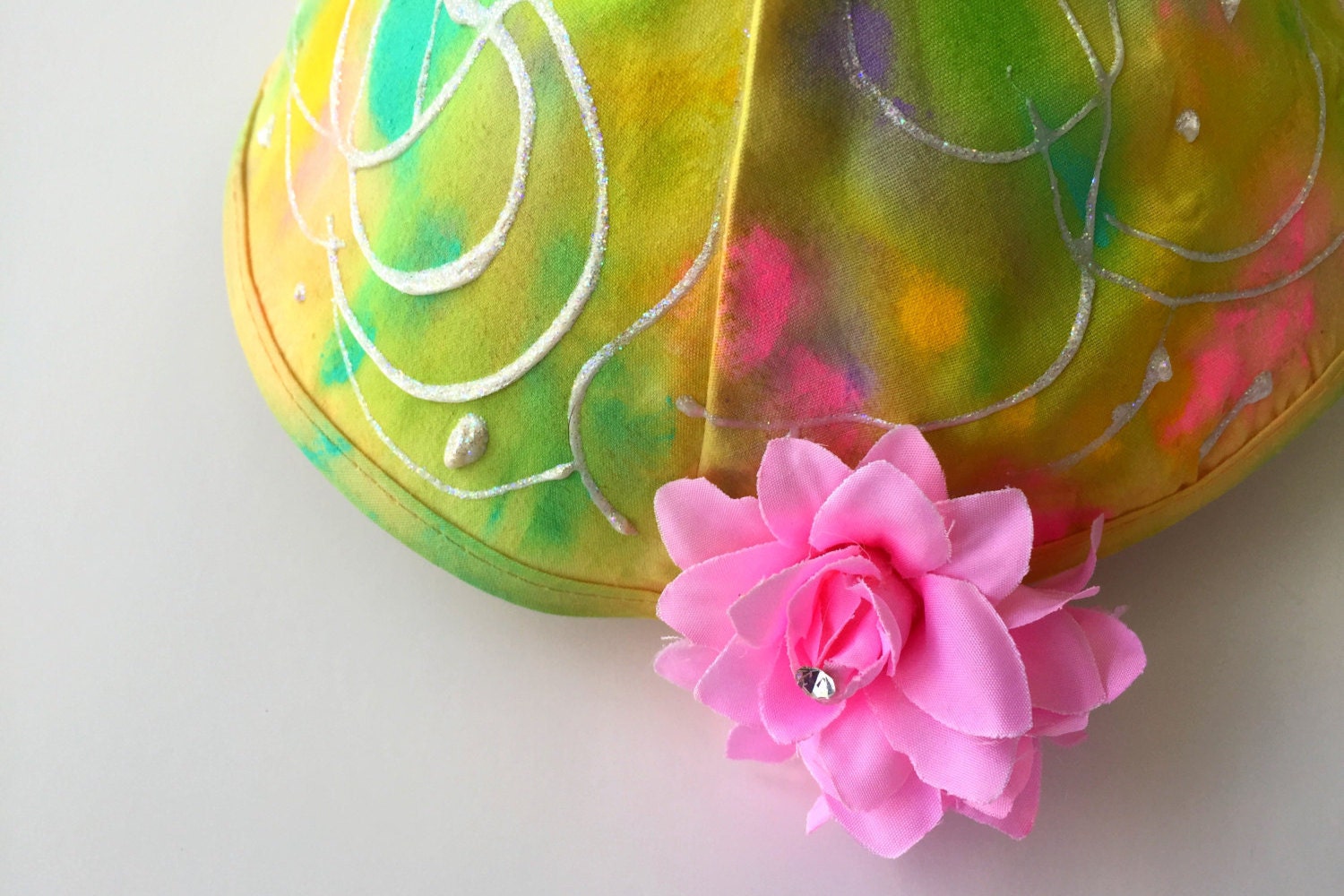 The Really Fun Kippah / KipHAT | Etsy