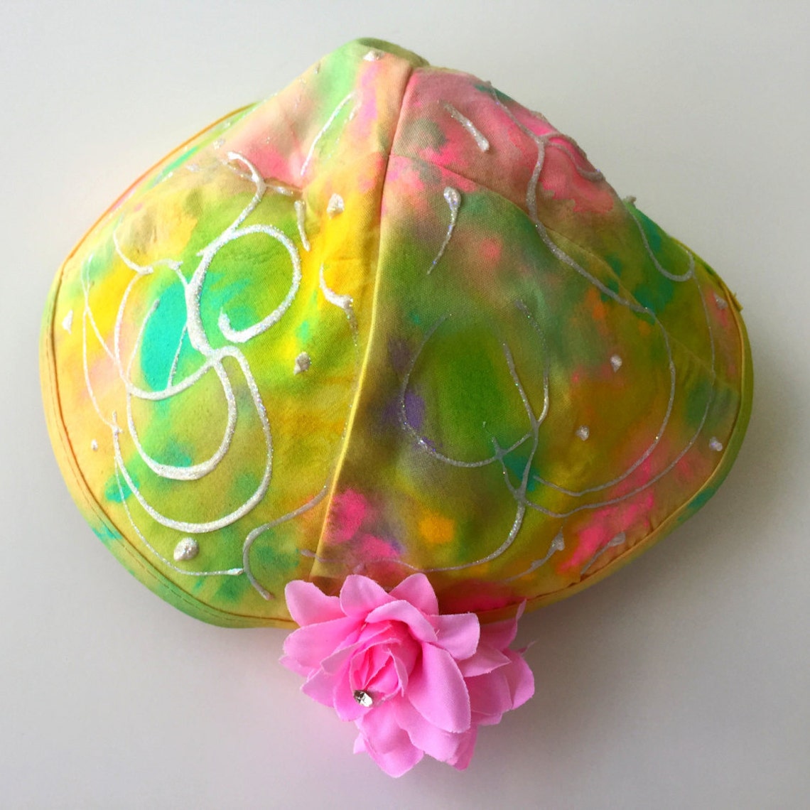 The Really Fun Kippah / Kiphat - Etsy Sweden
