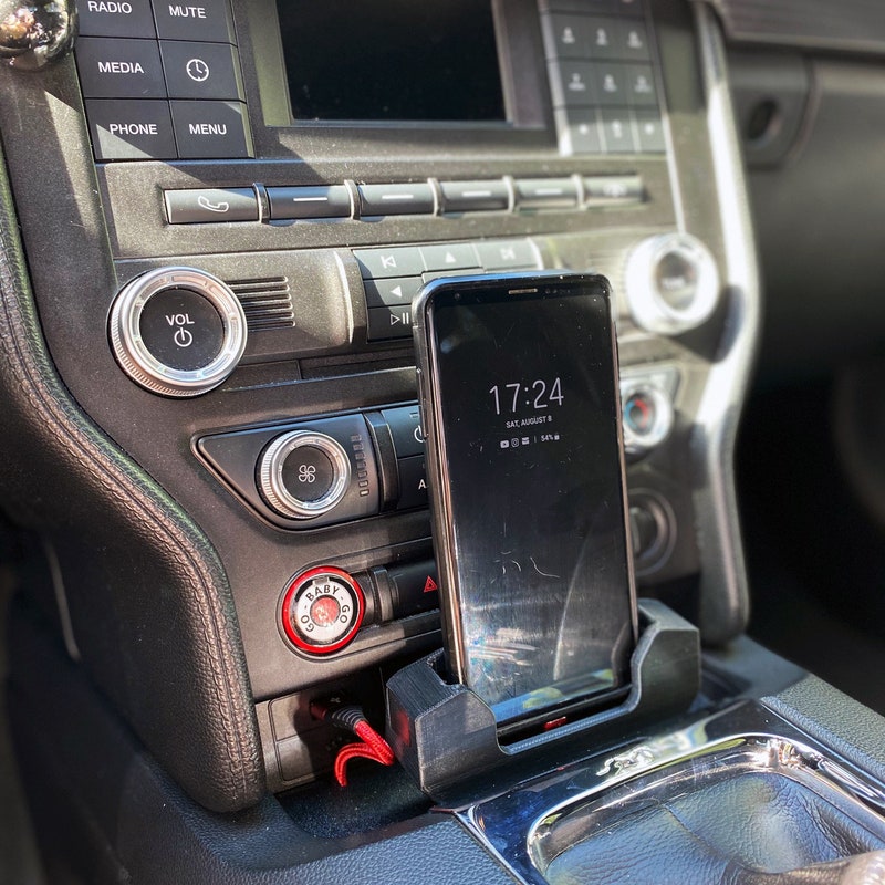 Ford Mustang S550 Parts - Etsy