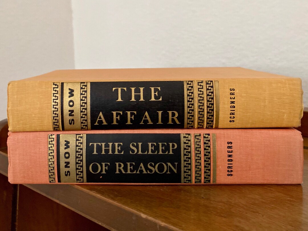 60’s Book Set - Etsy