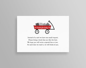 Greeting card insert | Etsy