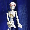 Folkmanis Sea Serpent Dragon Full Body Puppet 3049 RARE New W/tags - Etsy