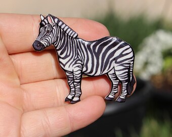 Zebra gifts | Etsy