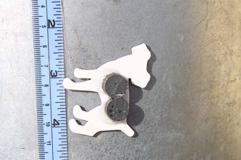 Miniature Pinscher Magnet Gift for Min Pin Dog Lovers Vet - Etsy