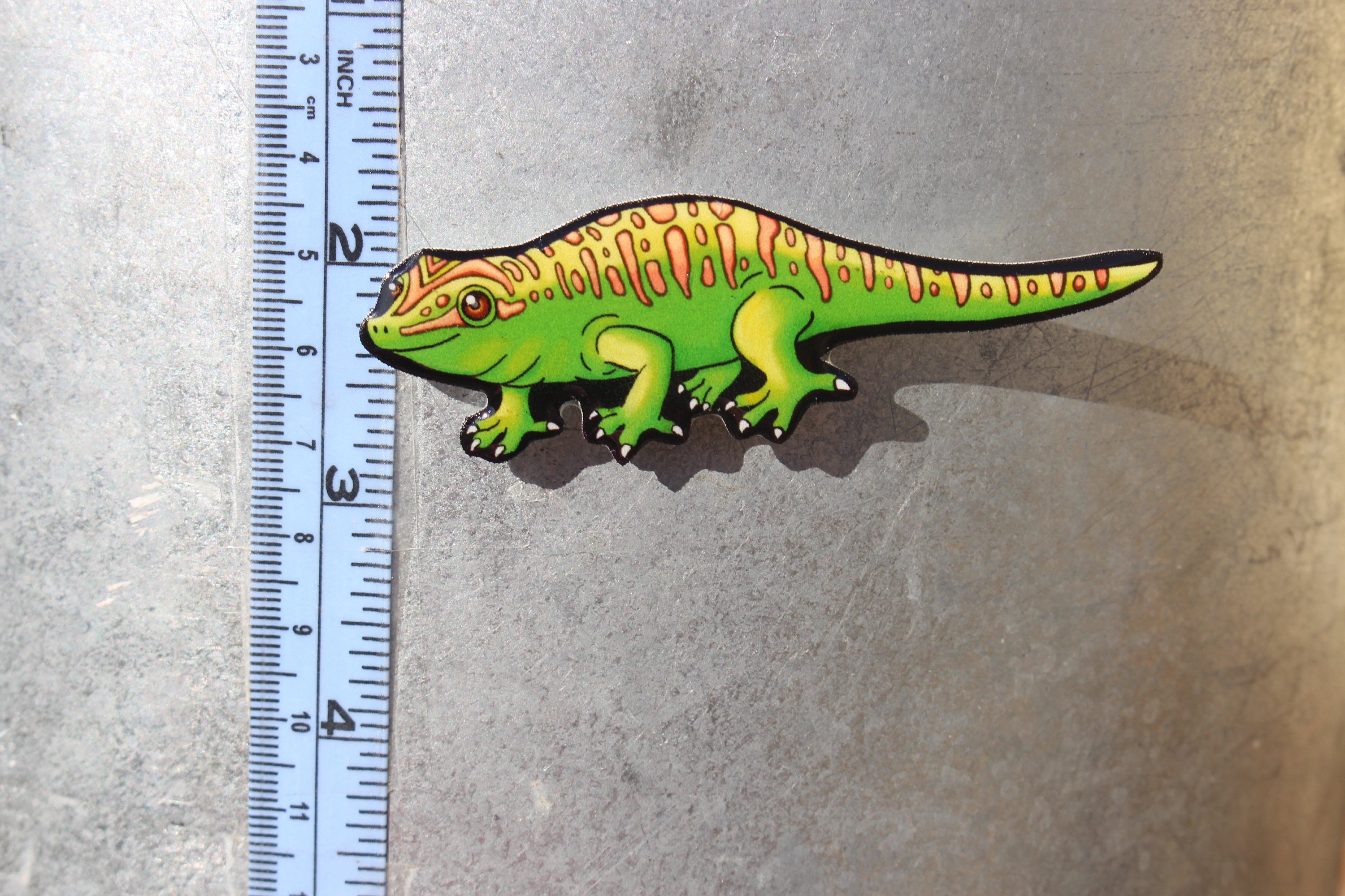 zookeeper cute animal magnets for locker and fridge vet tech ...