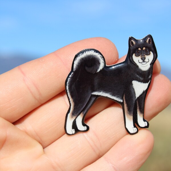 Shiba - Etsy