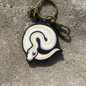 Veterinarian for Ball Python - Etsy