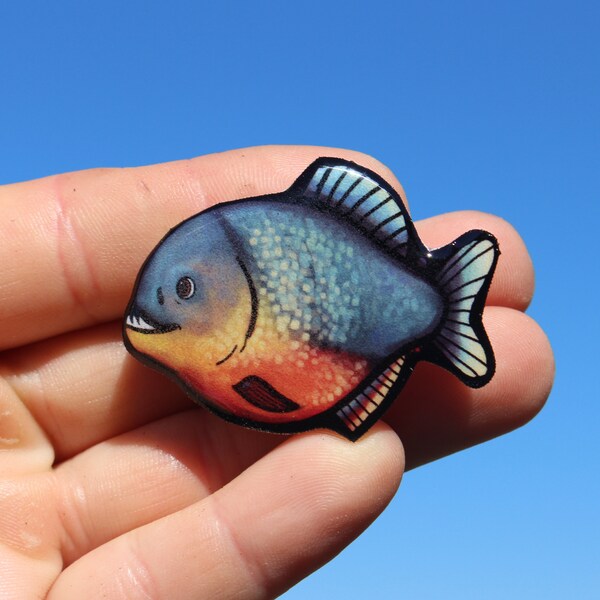 Cute Fridge Magnets - Etsy