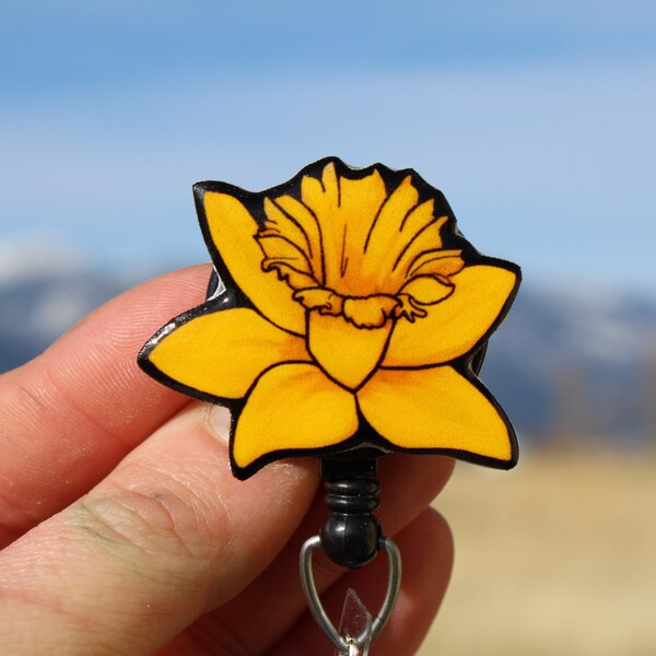 Funny Nurse Badge Reel - Etsy