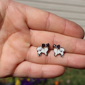 Papillon - Etsy