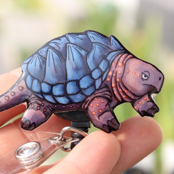 Snapping Turtle - Etsy