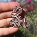 Ball Python Magnet Gift for Snake Lover for Locker or Fridge Ball ...