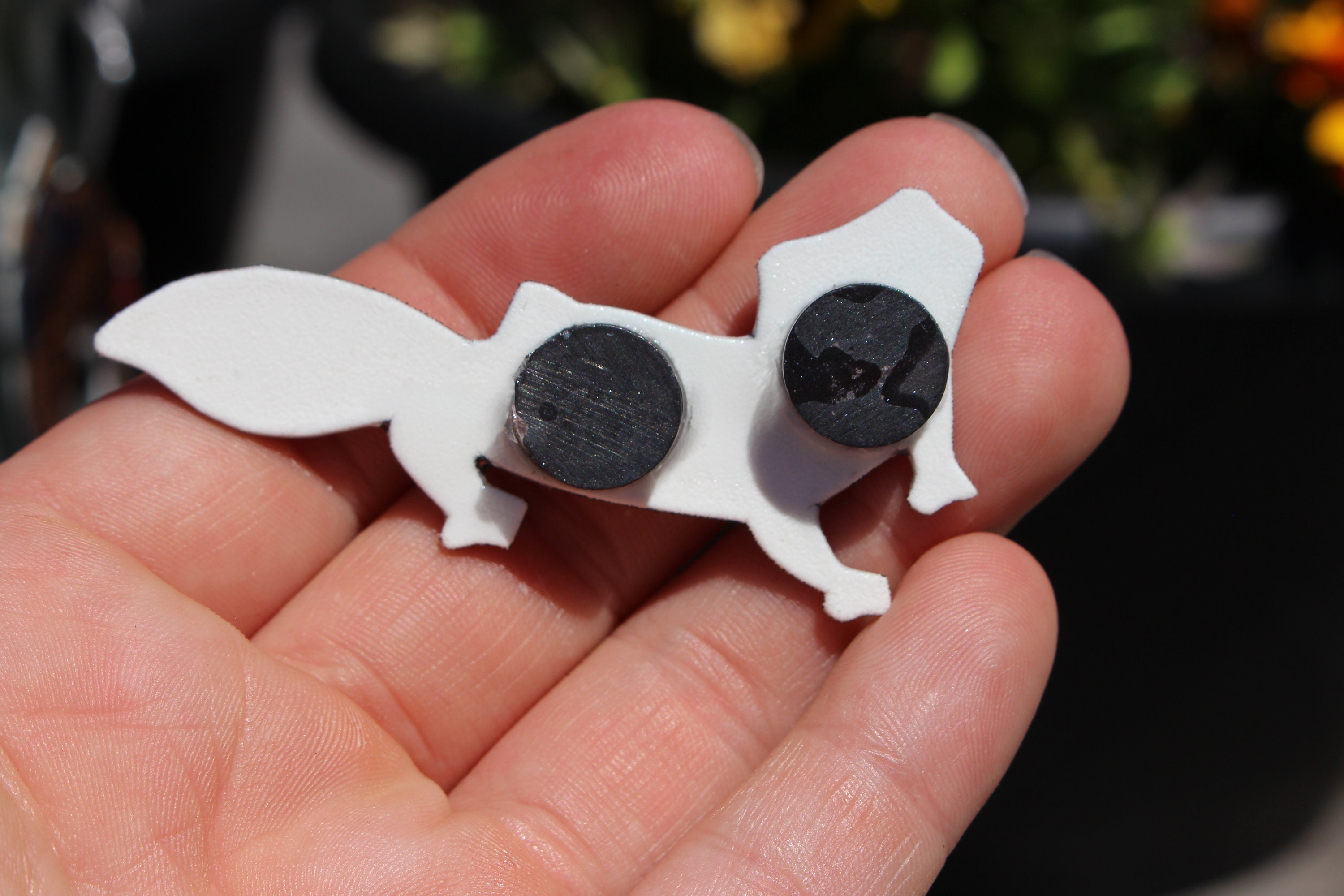 Leopard Gecko Magnet Gift for Lizard Lover for Locker or - Etsy