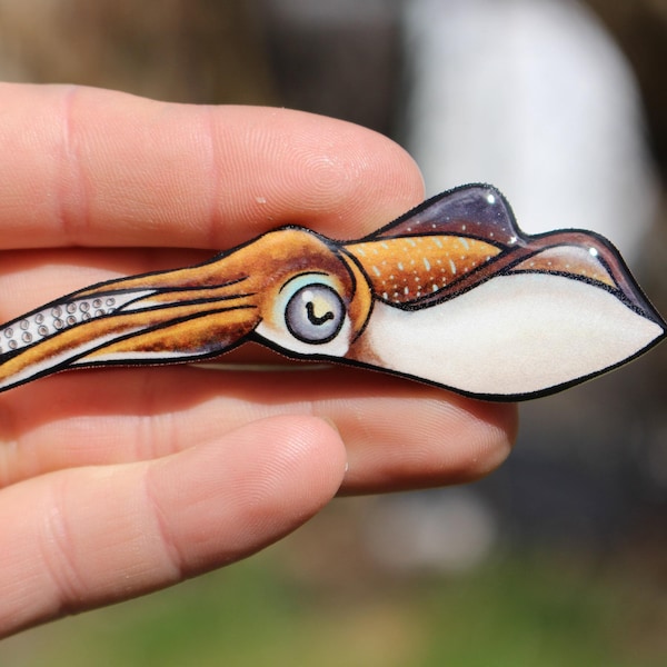 Ocean Magnets - Etsy