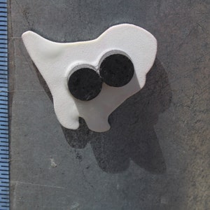 Budgie Parakeet Magnet: Gift for Bird Lover, Vet Tech, Veterinarian ...