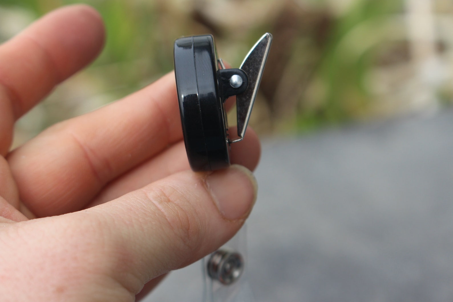 Husky Badge Reel Id Holder Gift Husky Lovers for Nurse's - Etsy