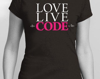 Programmer tshirt | Etsy