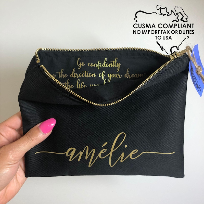 Monogrammed Dr Bag - Etsy
