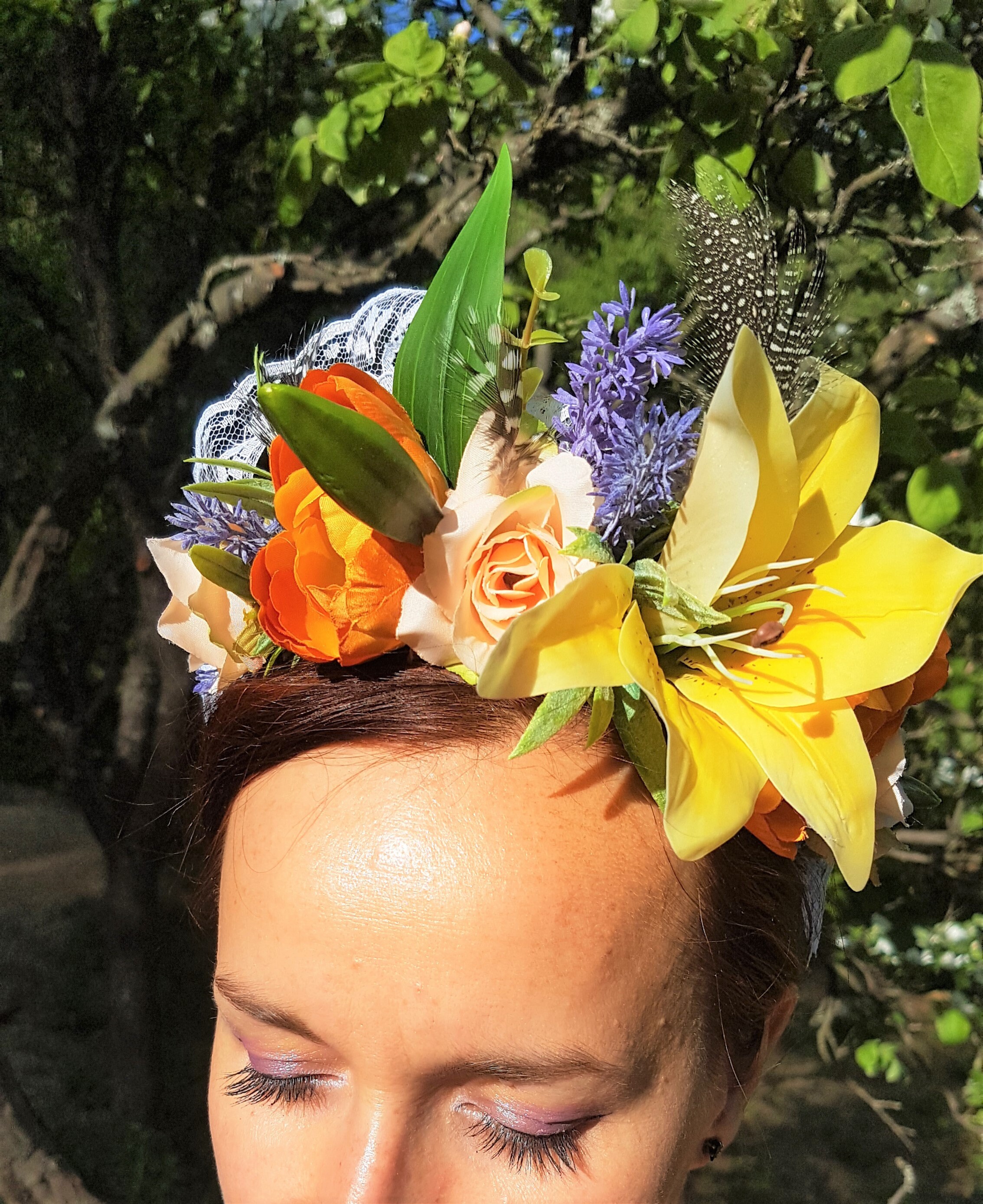 Crown for Bride - Etsy