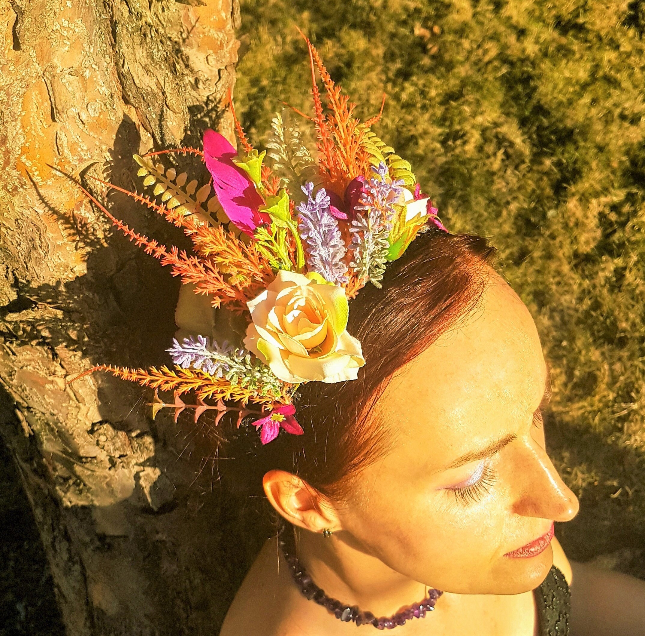 Flower Power - Etsy