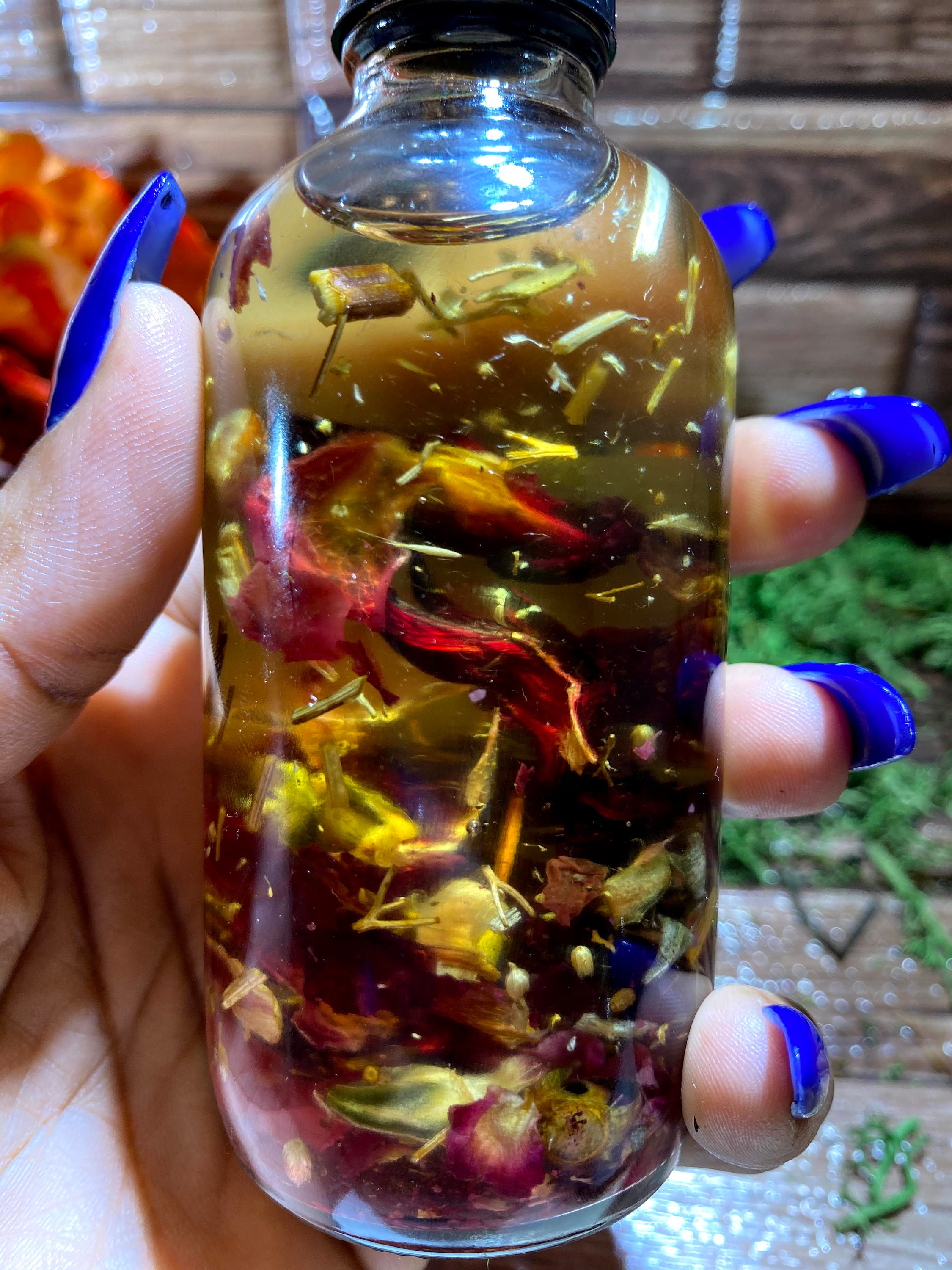 4 Oz Love Oil Love Spell Oil Come To Me Oil Self Love Oil Etsy
