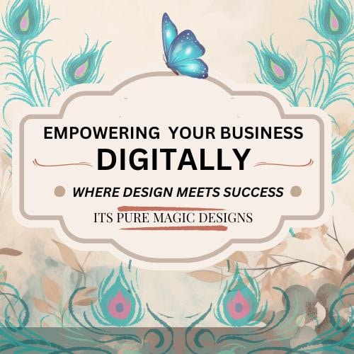 ItsPureMagicDesigns - Etsy