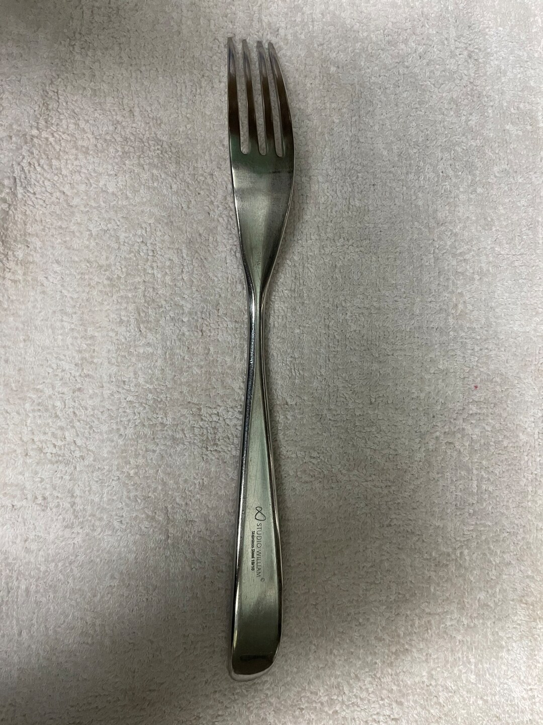 Studio Williams Salad Forks - Etsy