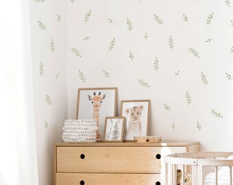 Fall Maple Leaf Sticker Fall Leaves Sticker Vinyl Sticker - Etsy