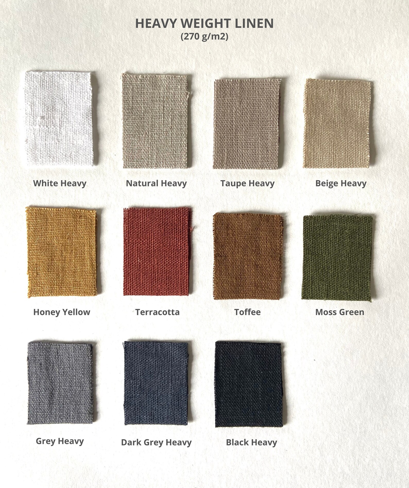 Heavy Linen Shirt for Men Long Sleeve Shirt With Pockets - Etsy