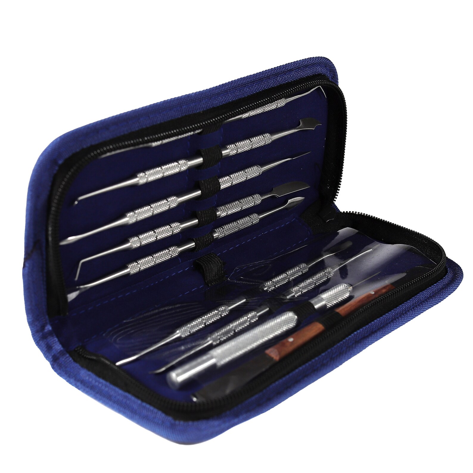 Sculpting Kit Pro 9 Piece Duel Sided Set for Customizing Dolls | Etsy ...