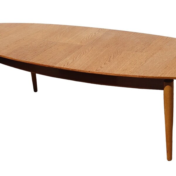 Surfboard Table - Etsy