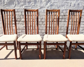 D Scan Chairs Table - Etsy