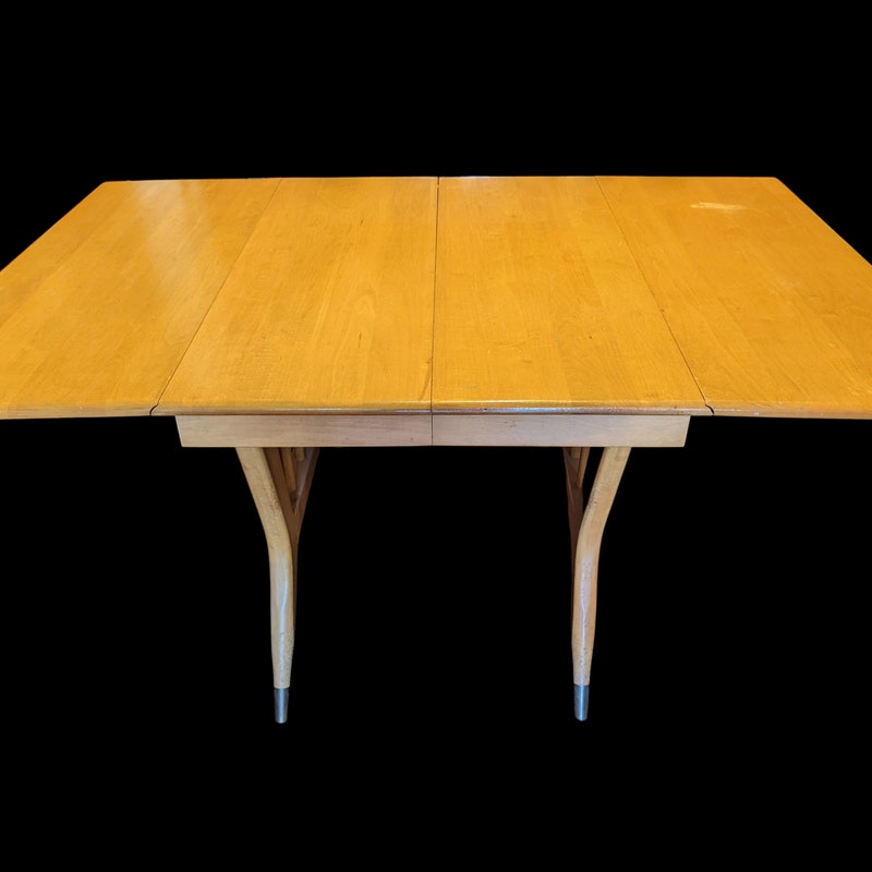 Drop Leaf Table - Etsy