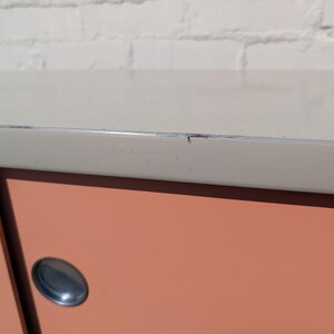 Mid Century Modern Brunswick Co Cabinet/bill Renwick - Etsy