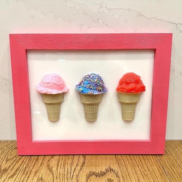 Cream Wall Art - Etsy