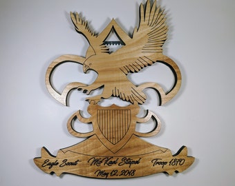 Eagle Scout Sign In - Etsy