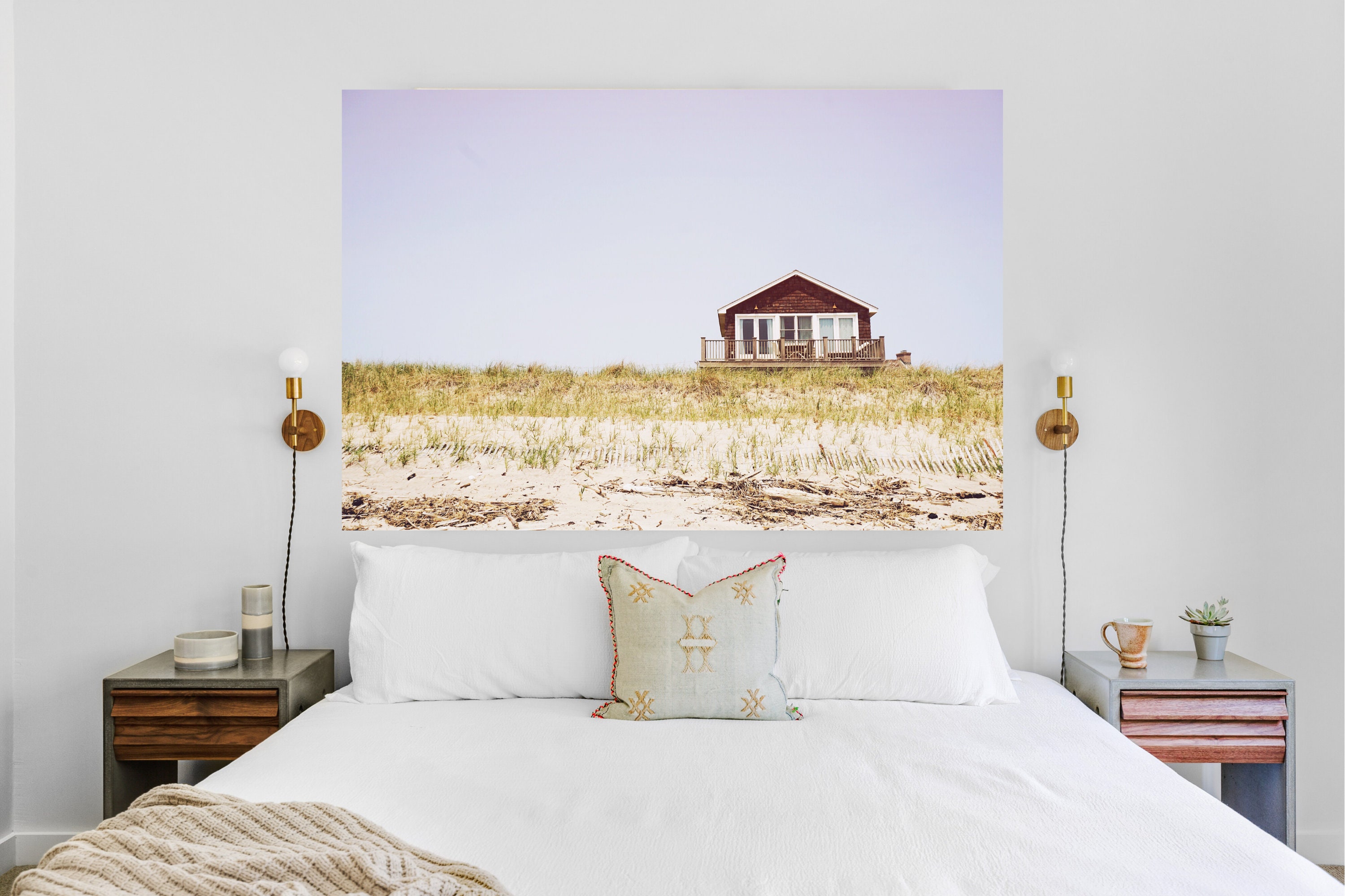 The Original Surf Shack of Montauk the Hamptons | Etsy