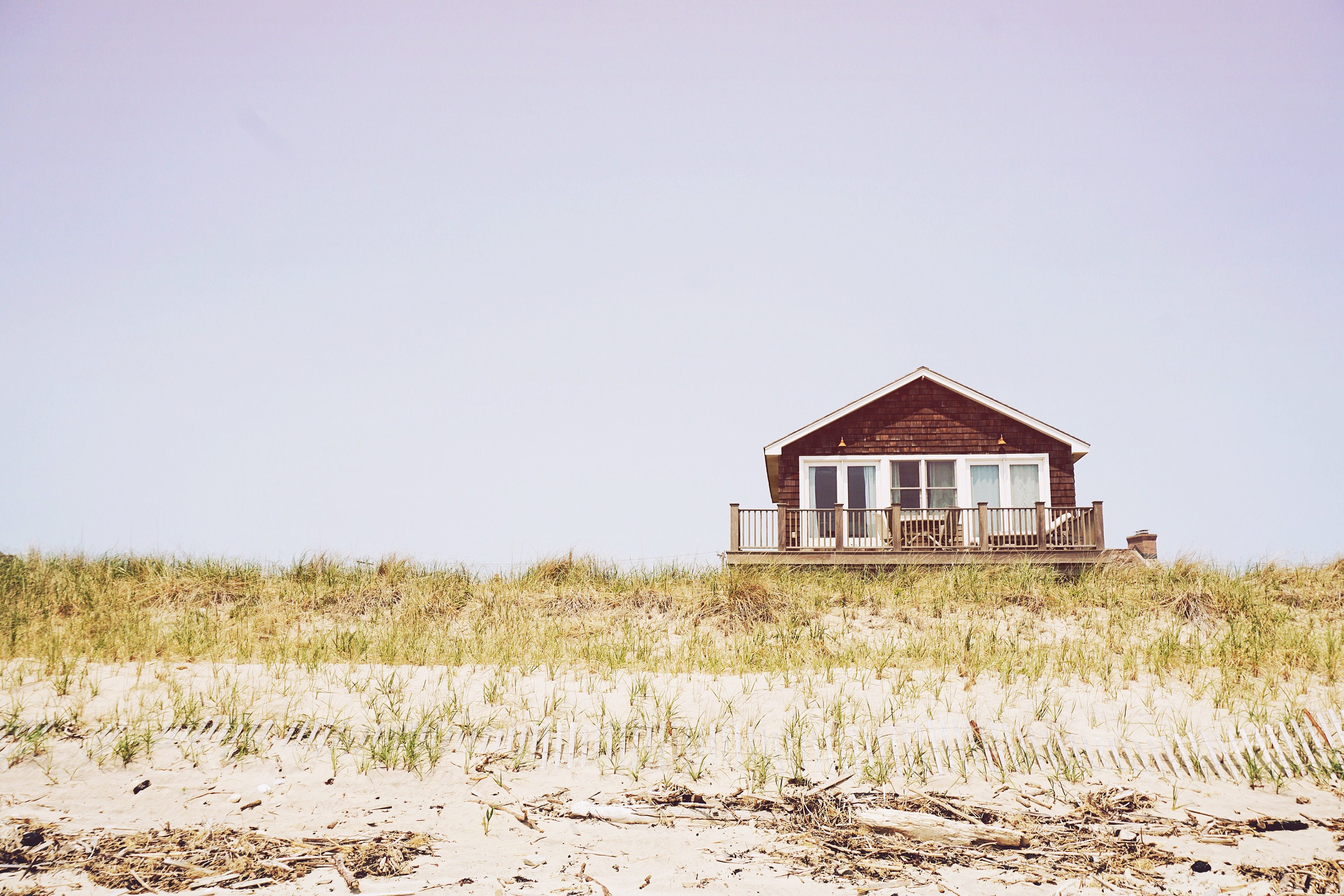 The Original Surf Shack of Montauk, the Hamptons - Etsy