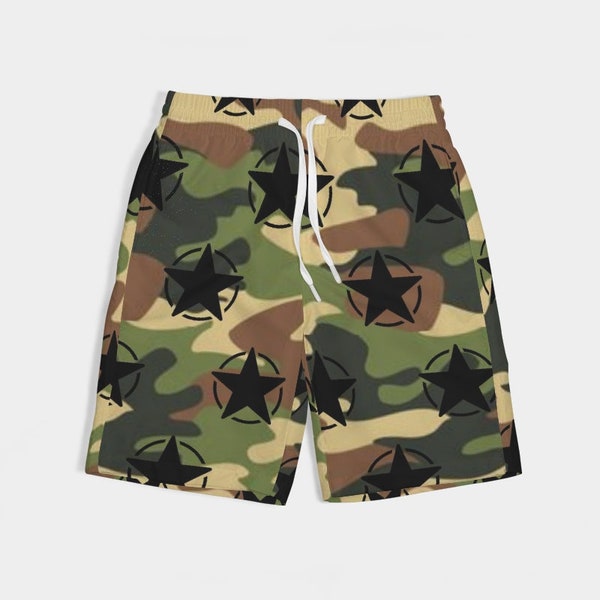 Army Briefs - Etsy