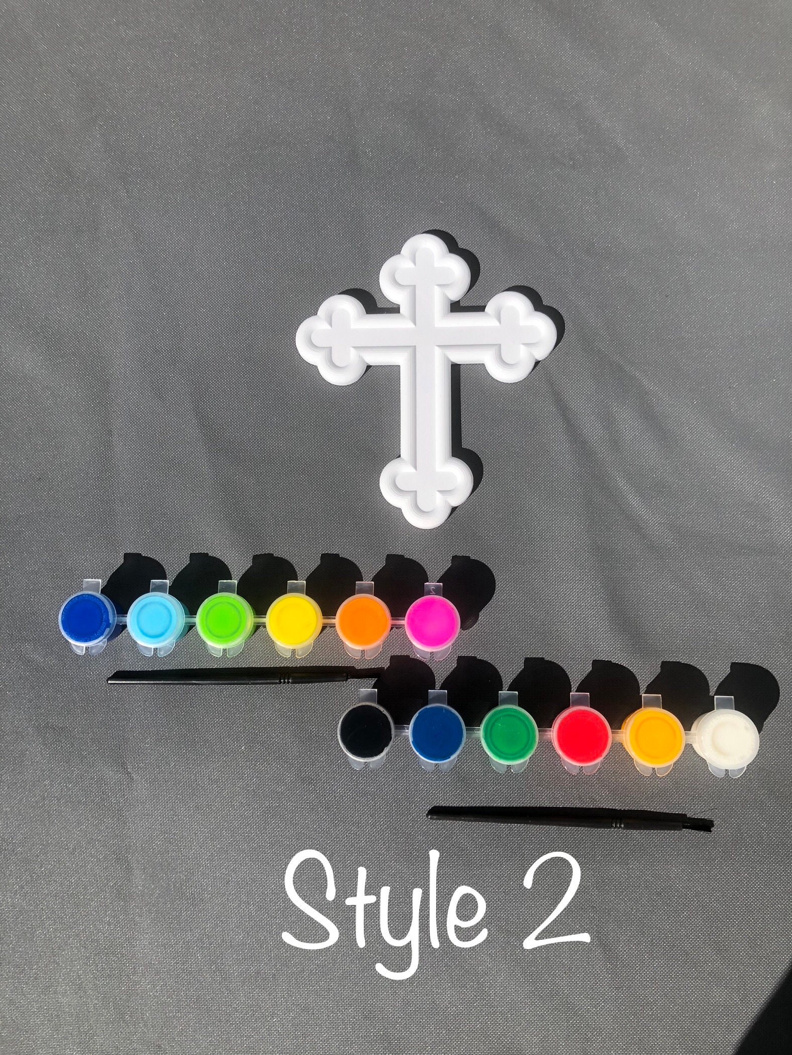 Communion Party Favors Baptism Party Favors Religious Crafts Kids Party ...