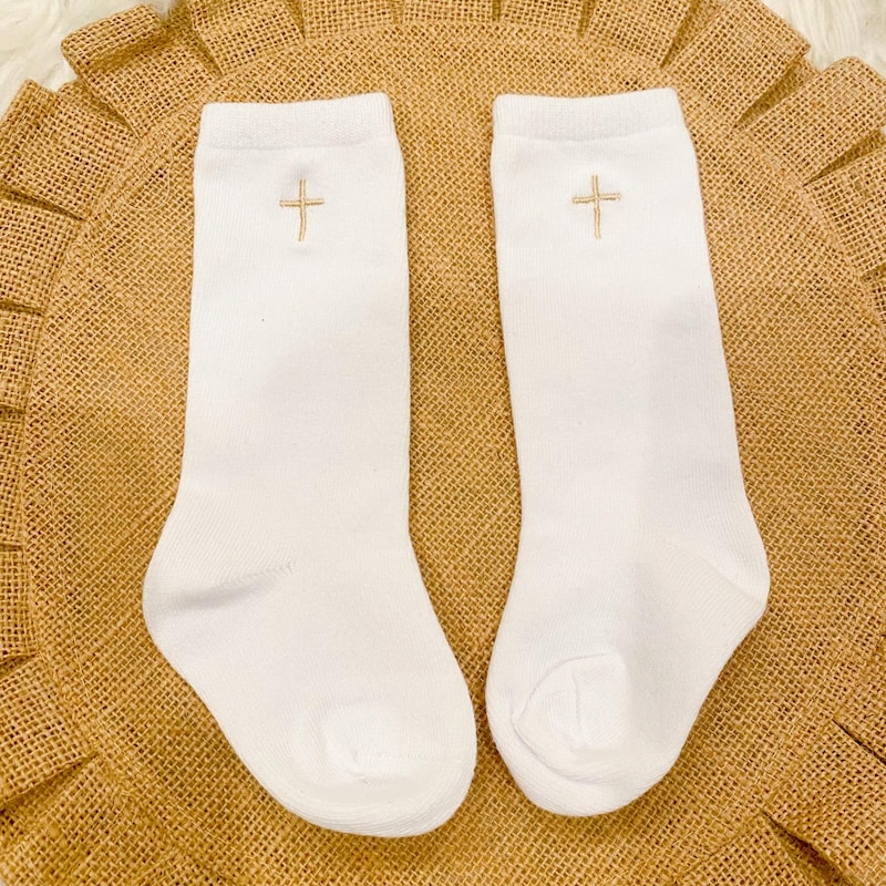 White Cross Clothing - Etsy