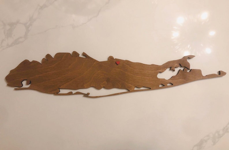 Long Island Wood Sign/ Long Island Wall Art/ Long Island Art/ Long ...