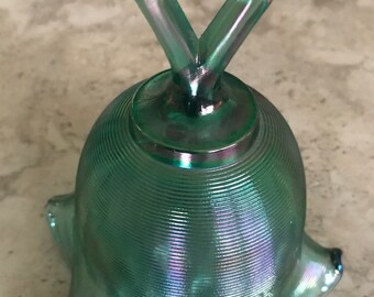 Bell Shaped Glass | Etsy