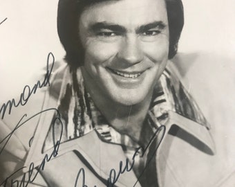 Jim Brown Signed - Etsy