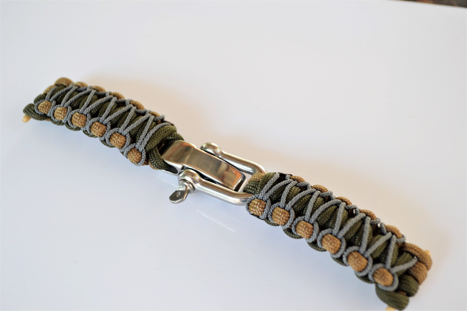 Paracord Watch Band, Garmin Fenix Watch Bracelet, Watches, Strap, Mens ...