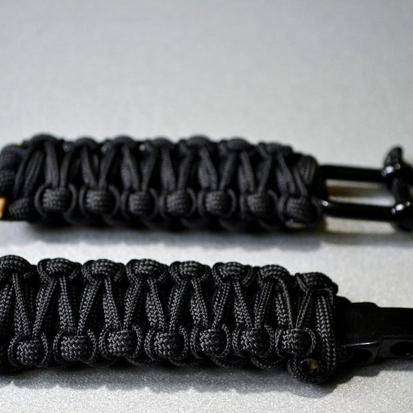 Paracord Watch Band - Etsy