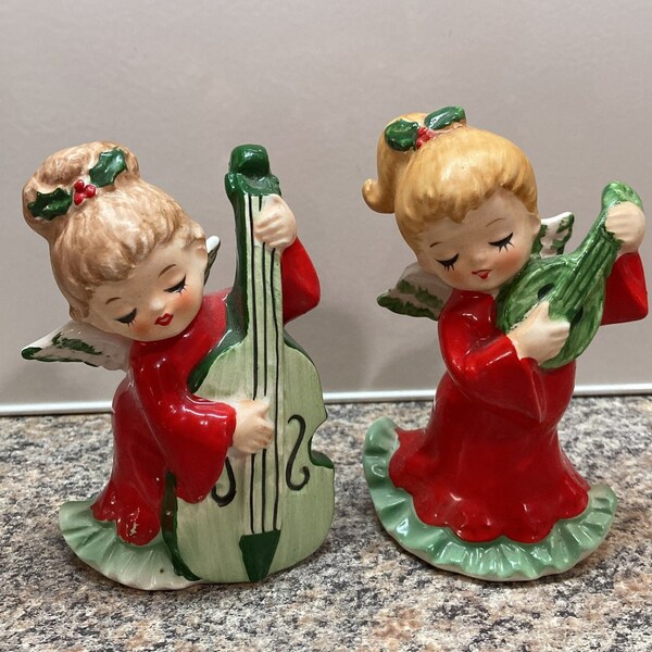 Lefton Christmas - Etsy