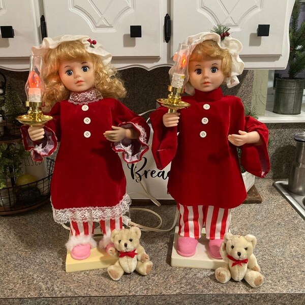 Motionette Christmas - Etsy